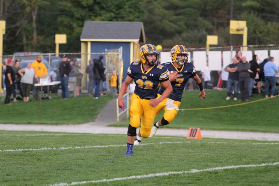 Tough loss | News, Sports, Jobs - Times Observer